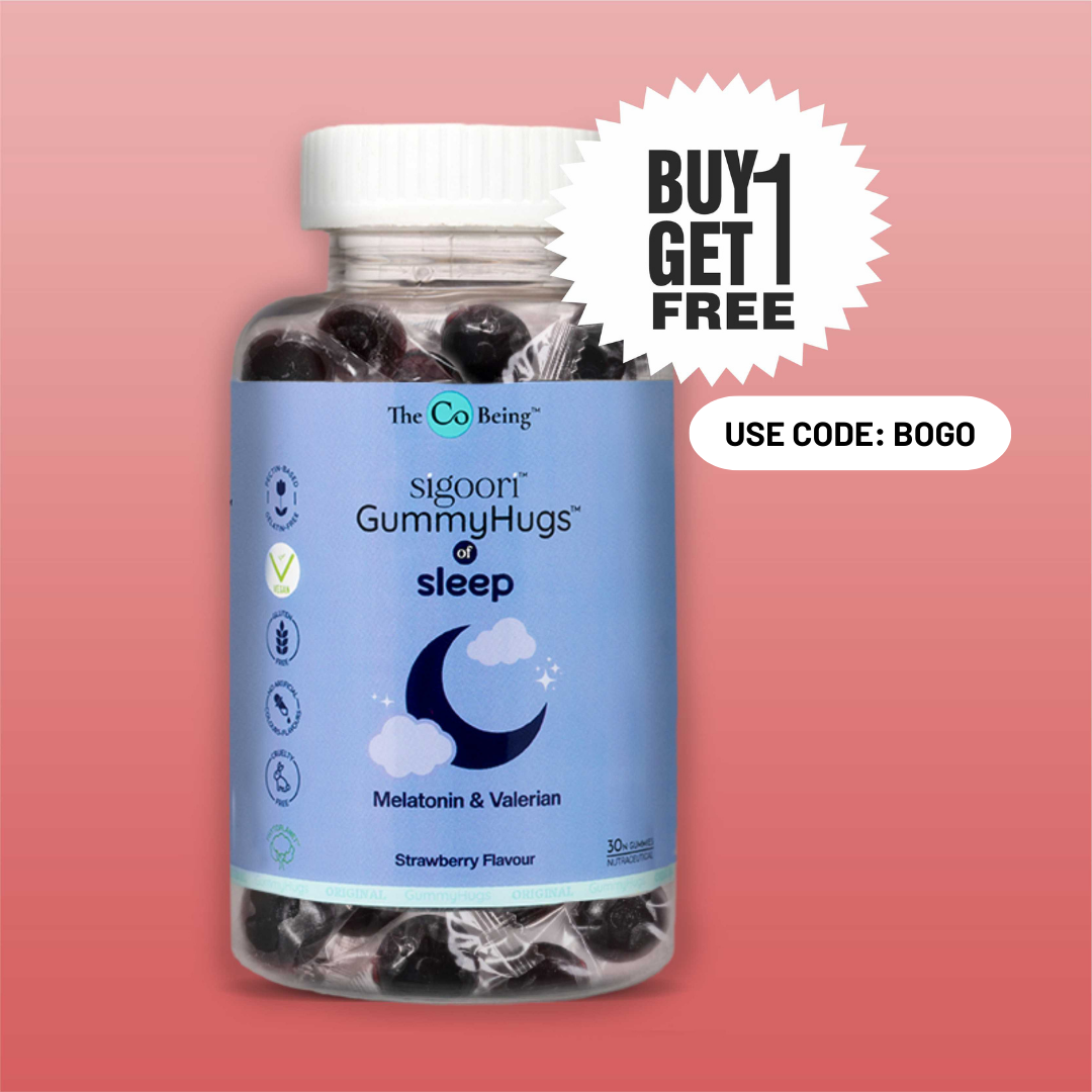 GummyHugs – The Co Being