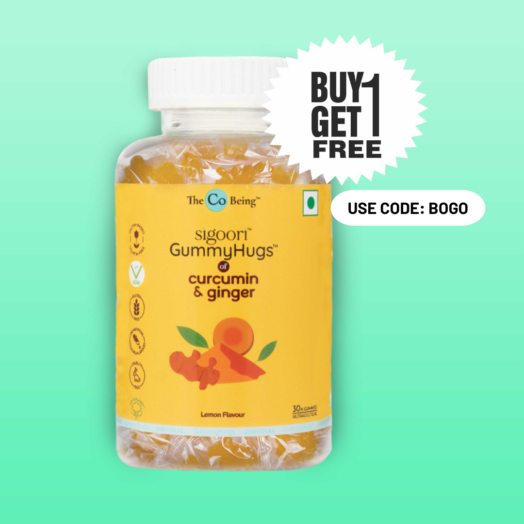 GummyHugs – The Co Being