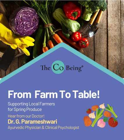 Top 10 Indian Probiotic Foods - A Taste of Good Health – The Co Being