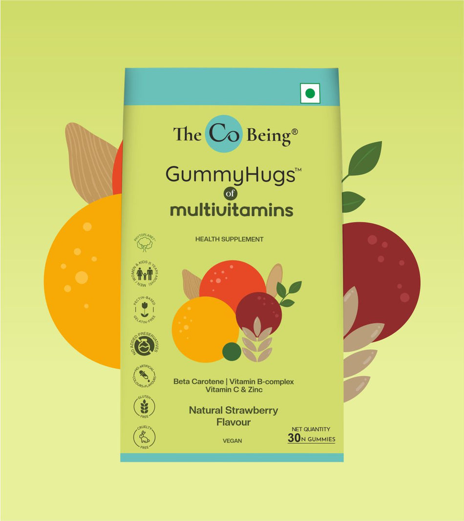 India’s Trusted Holistic Wellness Ally || The Co Being