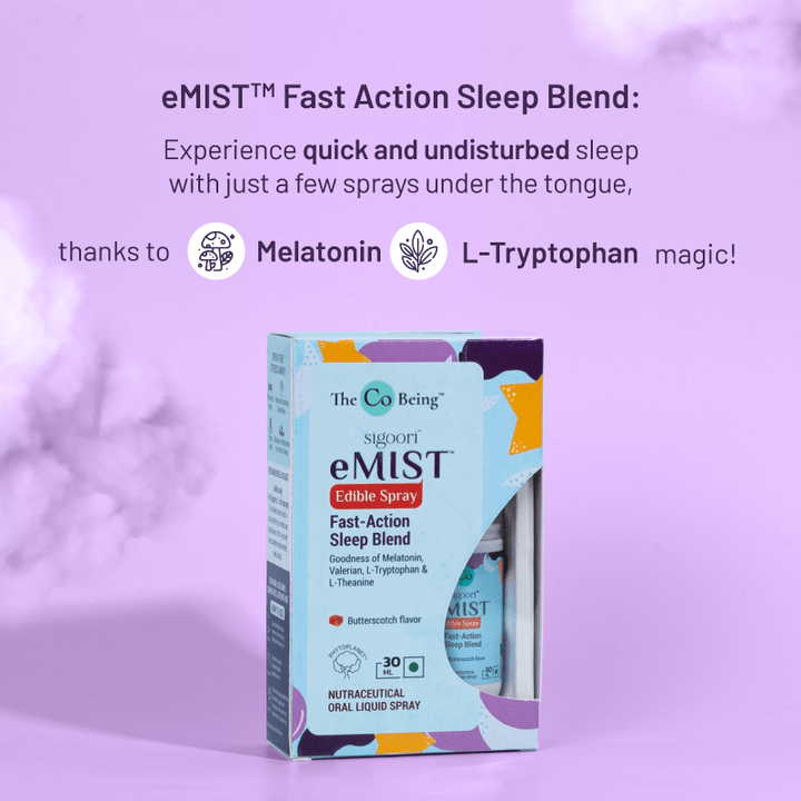 Best Multivitamin Online | Safe and Effective | The Co Being